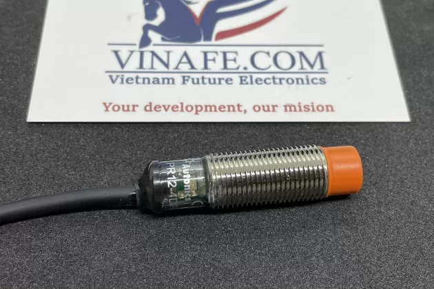 Cảm Biến Tiệm Cận PR12-4DP Autonics